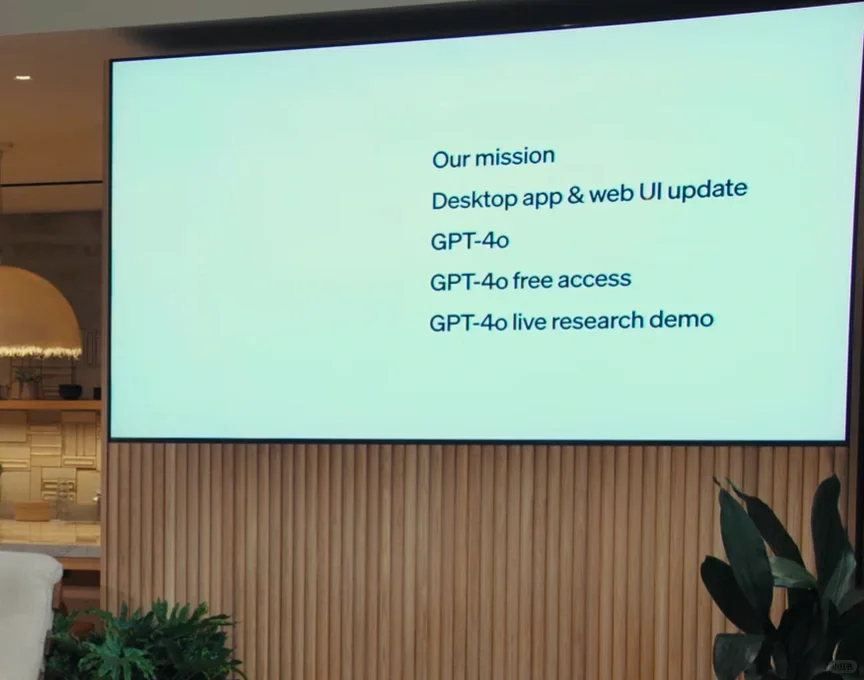 GPT4o发布，电影「Her」AI伴侣照进现实-夜雨聆风