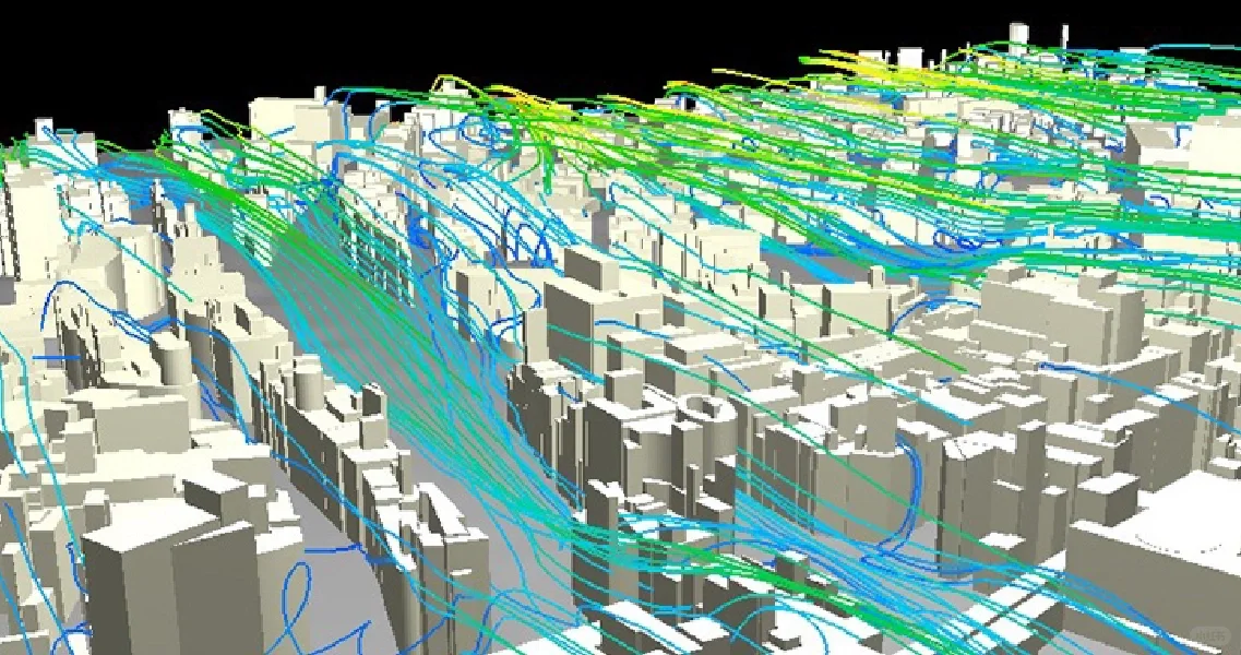 了解CAE和CFD软件-夜雨聆风