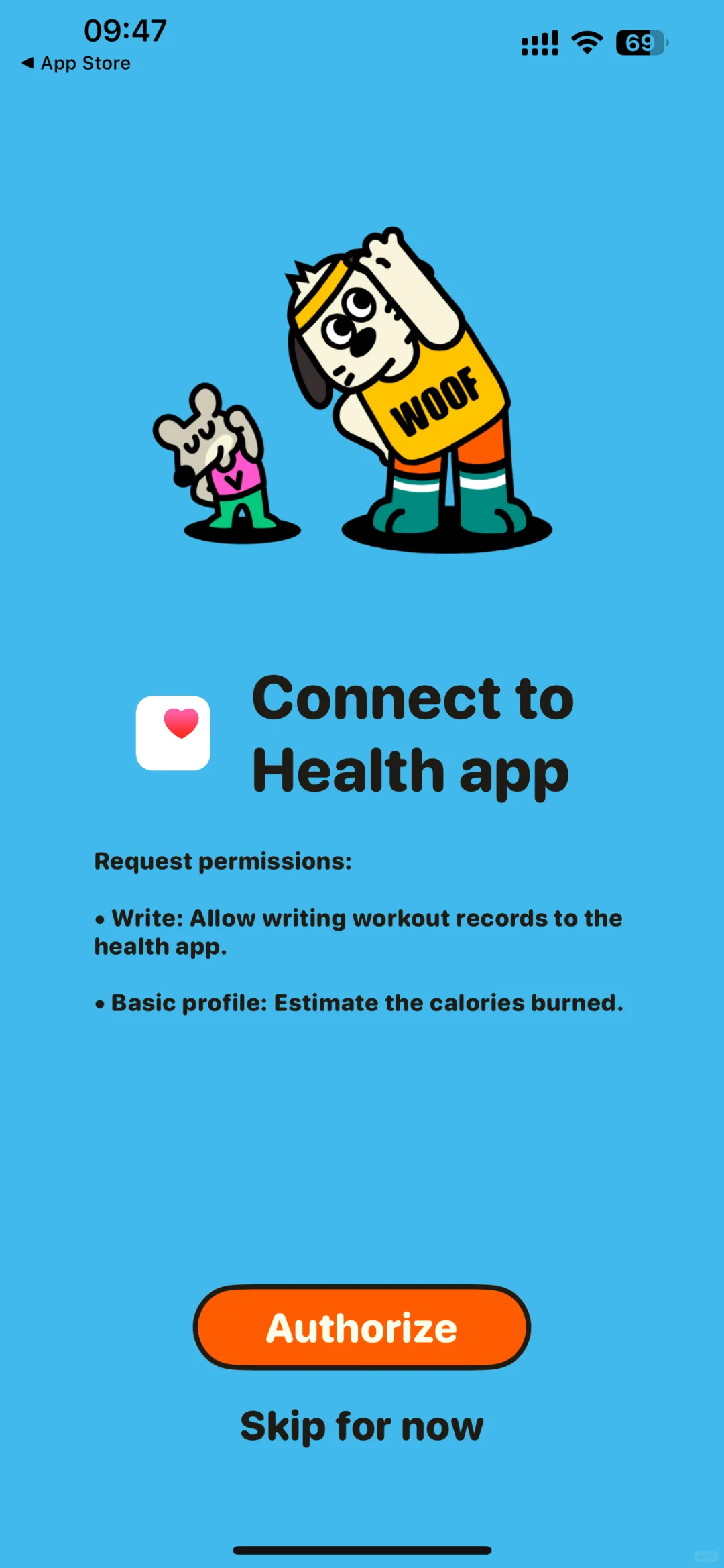 iOS 小而美的 App 019: Rumbo-夜雨聆风