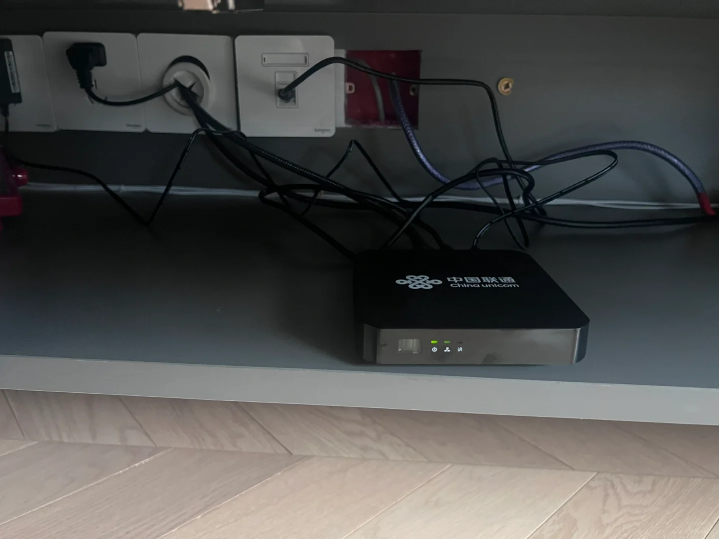 mesh组网如何连iptv看电视直播-夜雨聆风