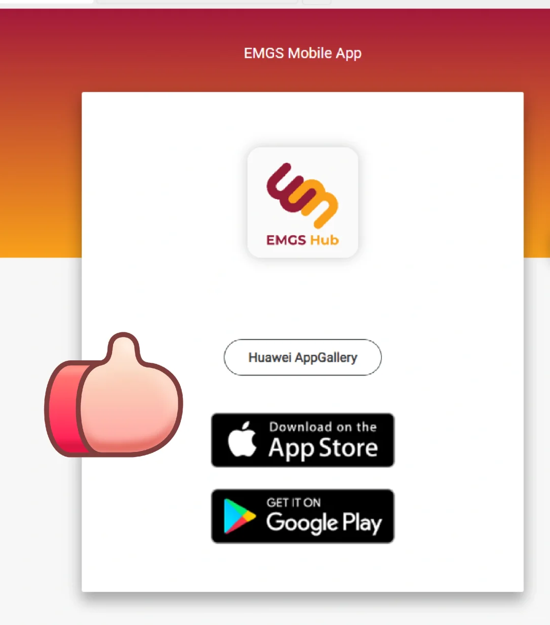 安卓手机如何下载EMGS Hub-夜雨聆风