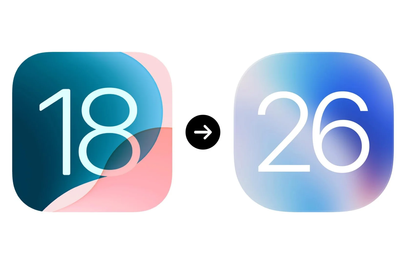 📲 IOS18直接升级到IOS26, 哪些变化？-夜雨聆风