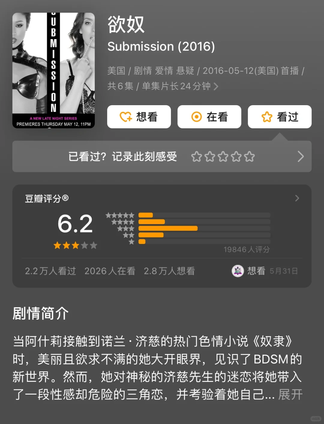 Showtime 十部大尺度美剧【下】-写真摄影-资源爱好者