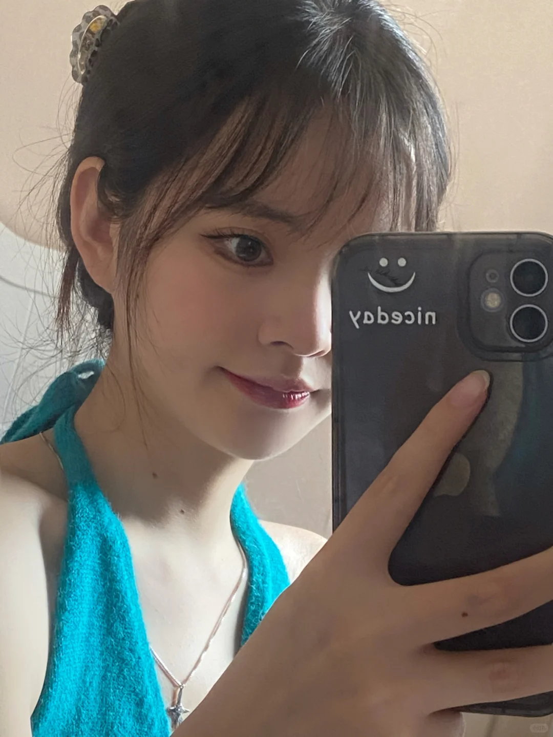 Baby嫩模妆yyds！！！